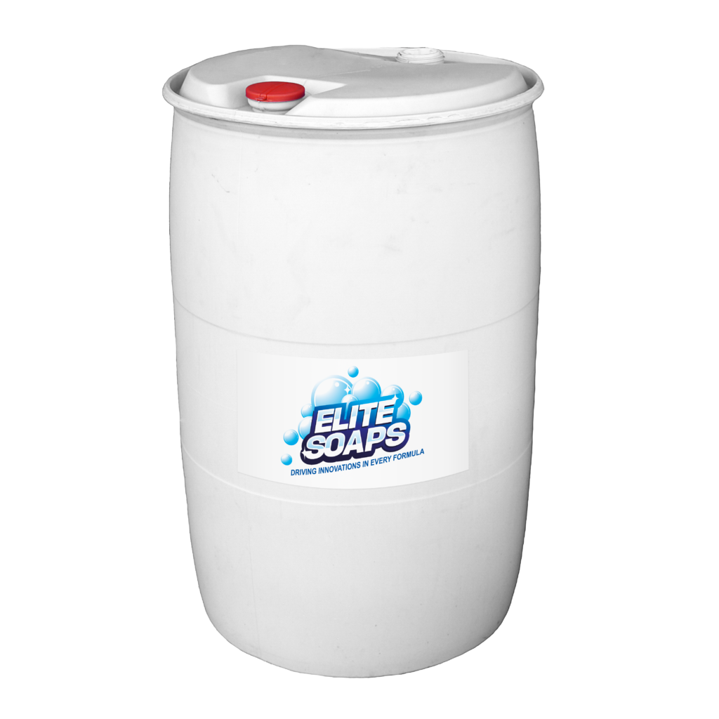 Stage 1 Low pH Presoak - Elite Soaps